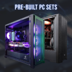 REXTECH PC - Custom Gaming PC Builder Malaysia